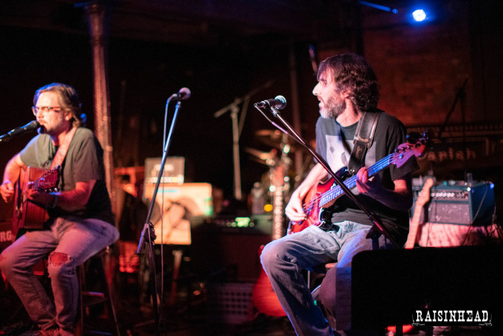 Photos | Raisinhead