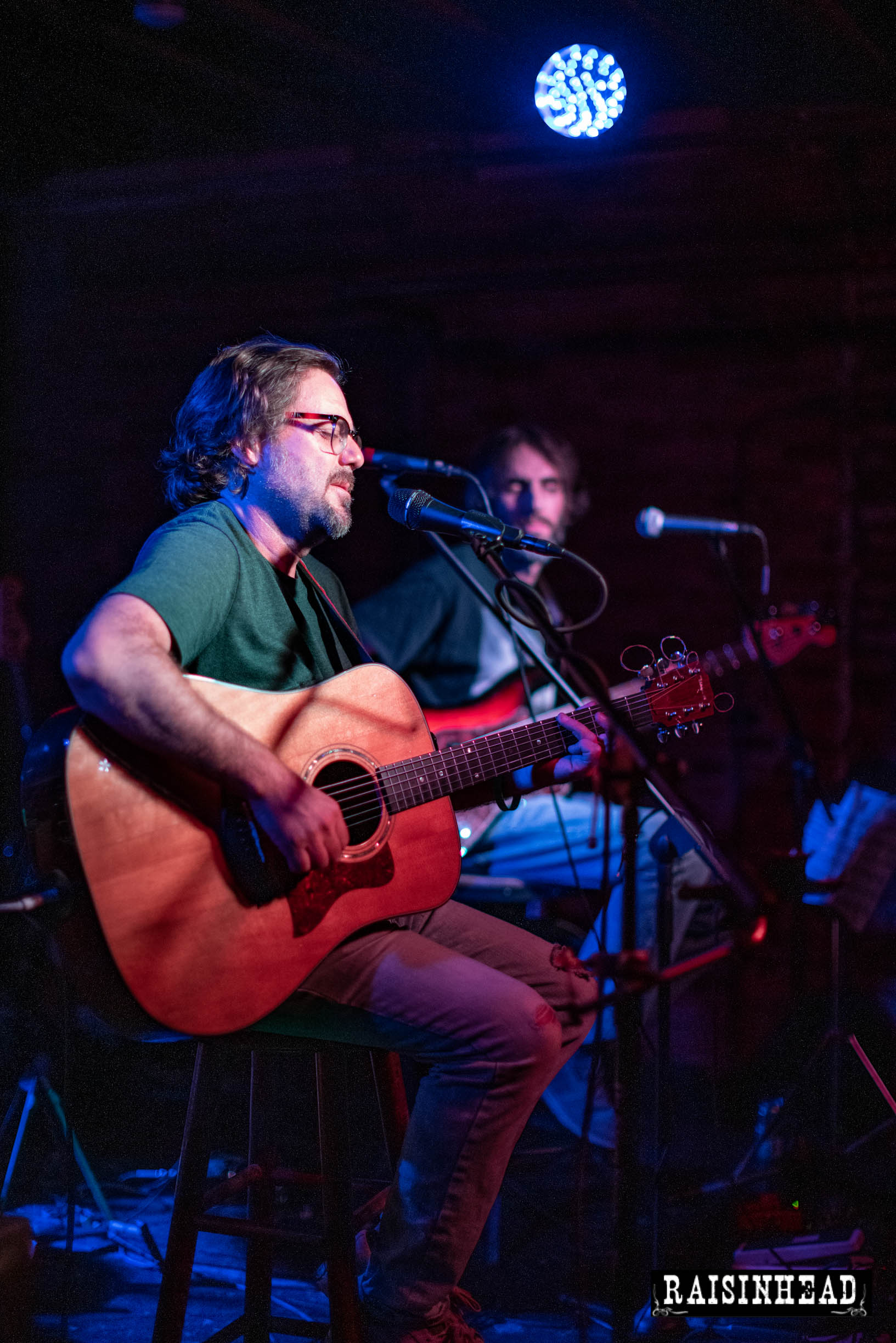 Photos | Raisinhead